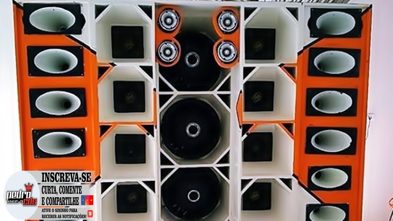 As Tops De Black Cds - As Melhores Em Alta Qualidade - Pra Paredão 2020 ...