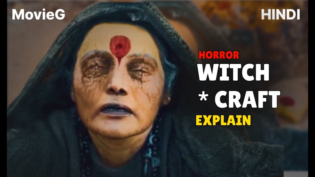 HARIKATHA (2025) FULL Series Explained In Hindi |Most MYSTERIOUS INDIAN Village | - YouTube