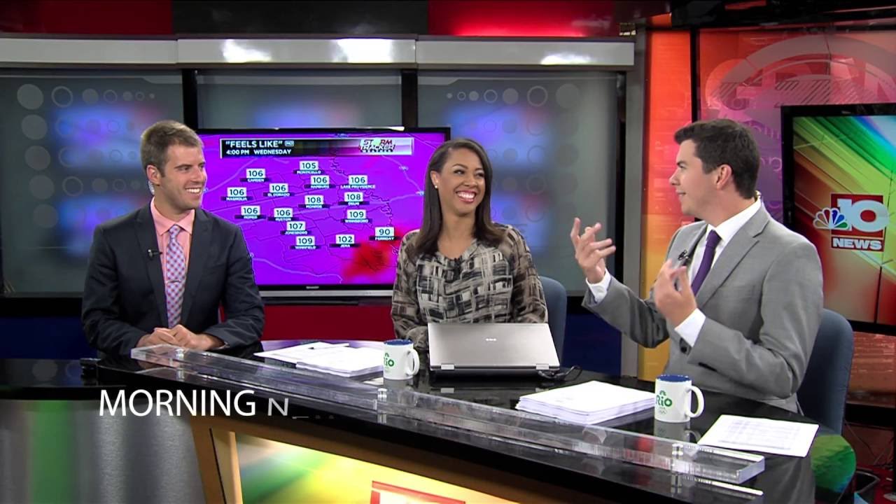 FOX MORNING PROMO 7AM - YouTube