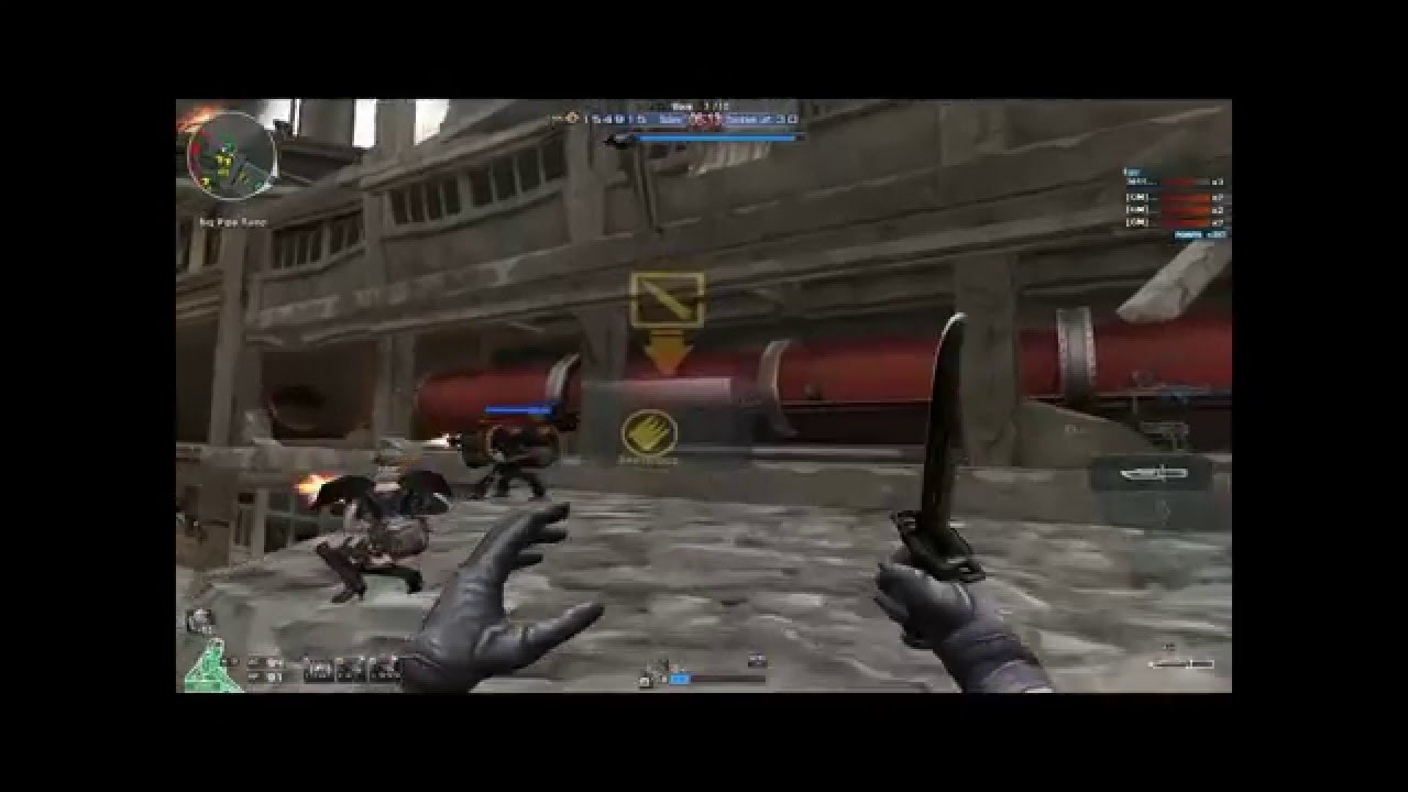 CrossFire GM Live stream - GM Live streaming event January 15th, 2016 ...