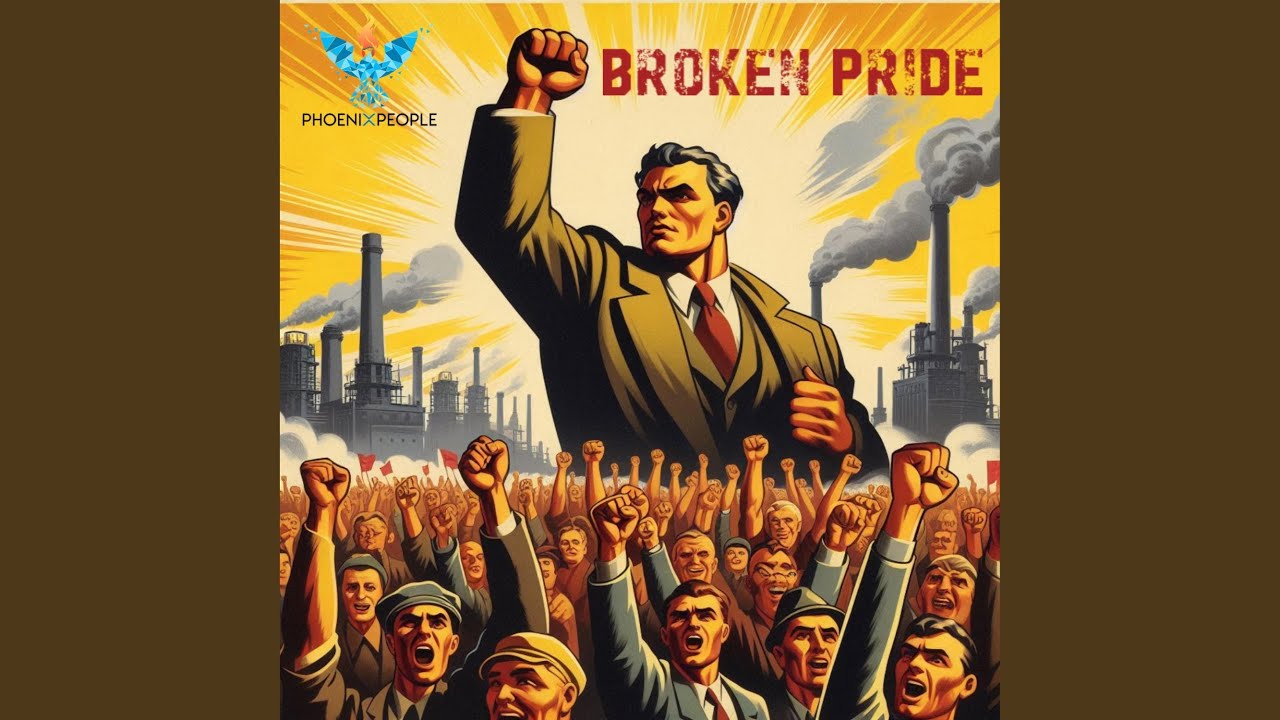Broken Pride - YouTube