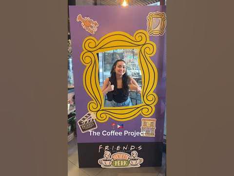 PHILIPPINES COFFEE SHOP🇵🇭☕️ - YouTube