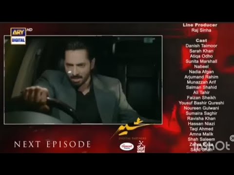 Sher Episode 25 Teaser Review | Sher Episode 26 Promo Review | Sher 26 ...