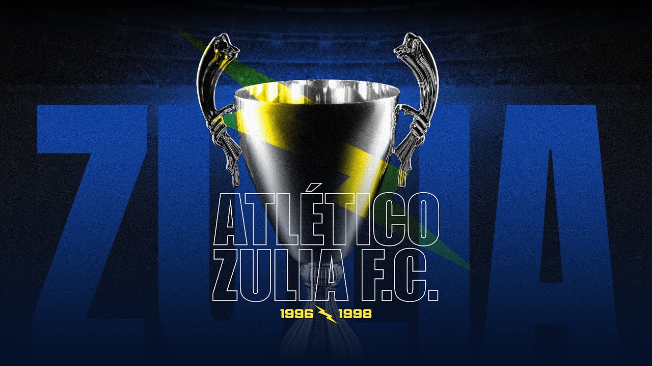 Atlético Zulia FC - YouTube