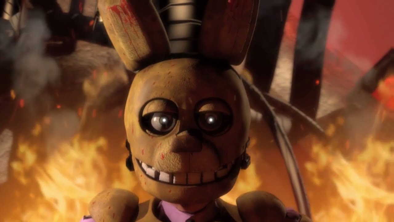 Looking Through Pouria SFMs' Junk Drawer (FNF Mod Cover Pack) - YouTube