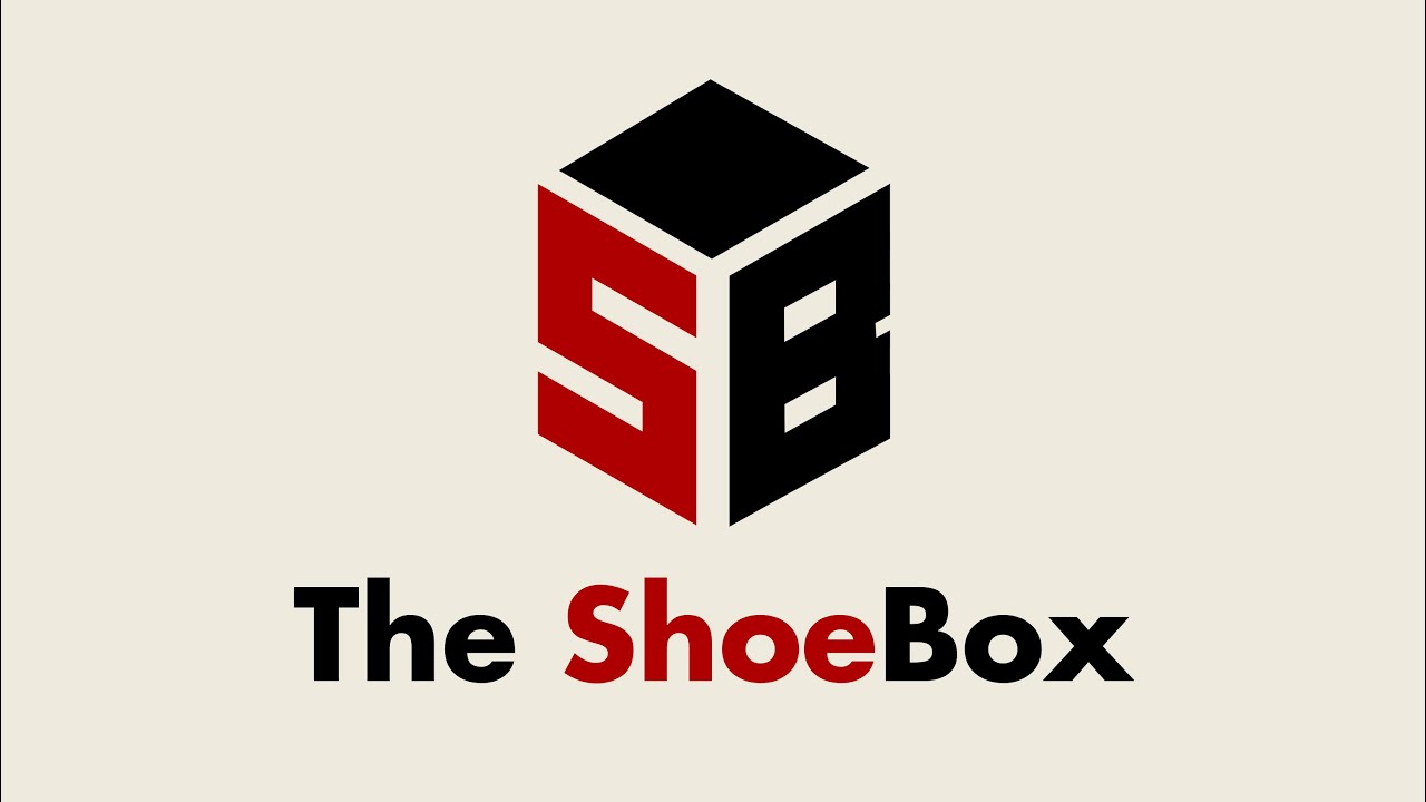 The ShoeBox Official Song🤘🏻👟 - YouTube