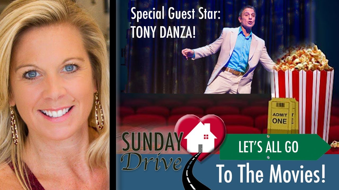 Sunday Drive | Let's Go To the Movies | Winter Garden - Clermont ...