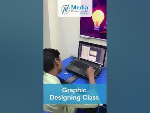Graphic Designing Class 1 - YouTube