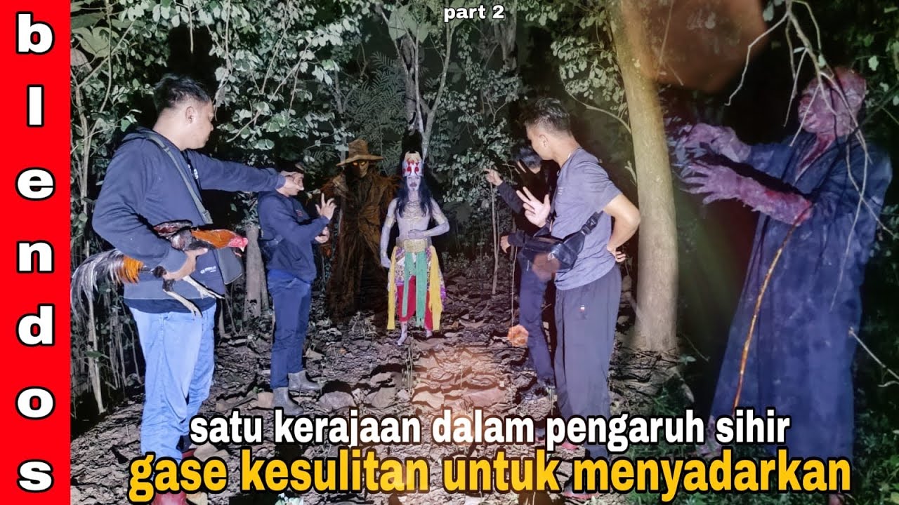 SUDAH SAATNYA WONG TULUS ITU TAMPIL - YouTube