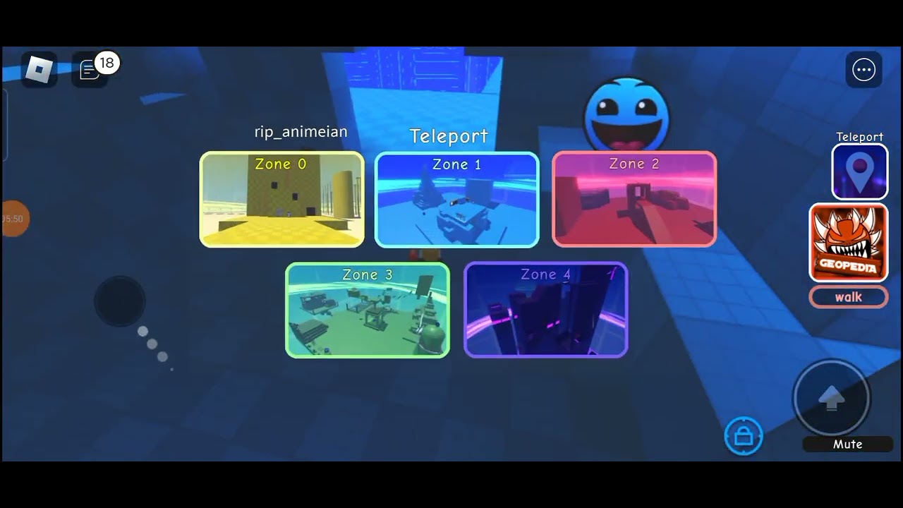 find the geometry dash difficulties zone 3 - YouTube