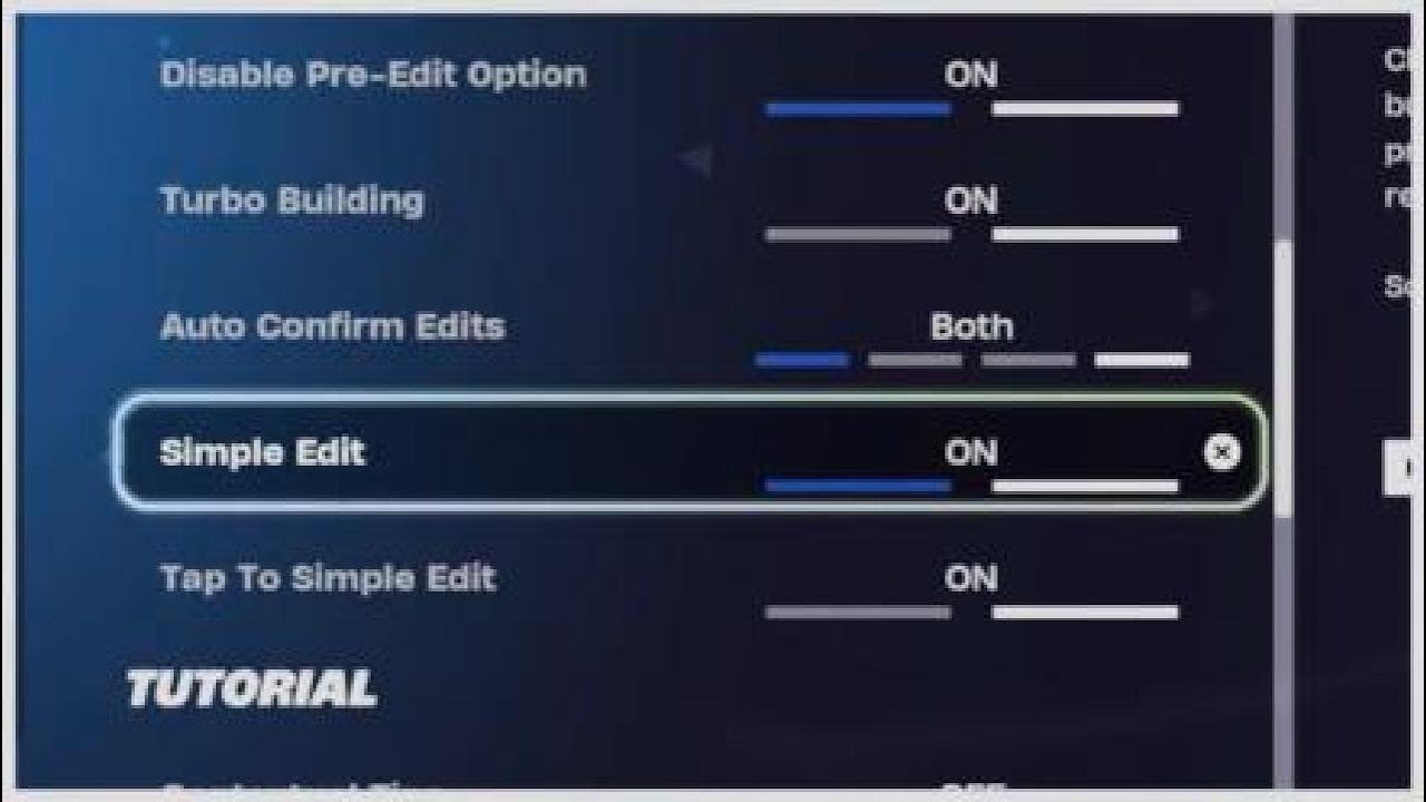 Testing out Simple Edit so you don't have to - YouTube