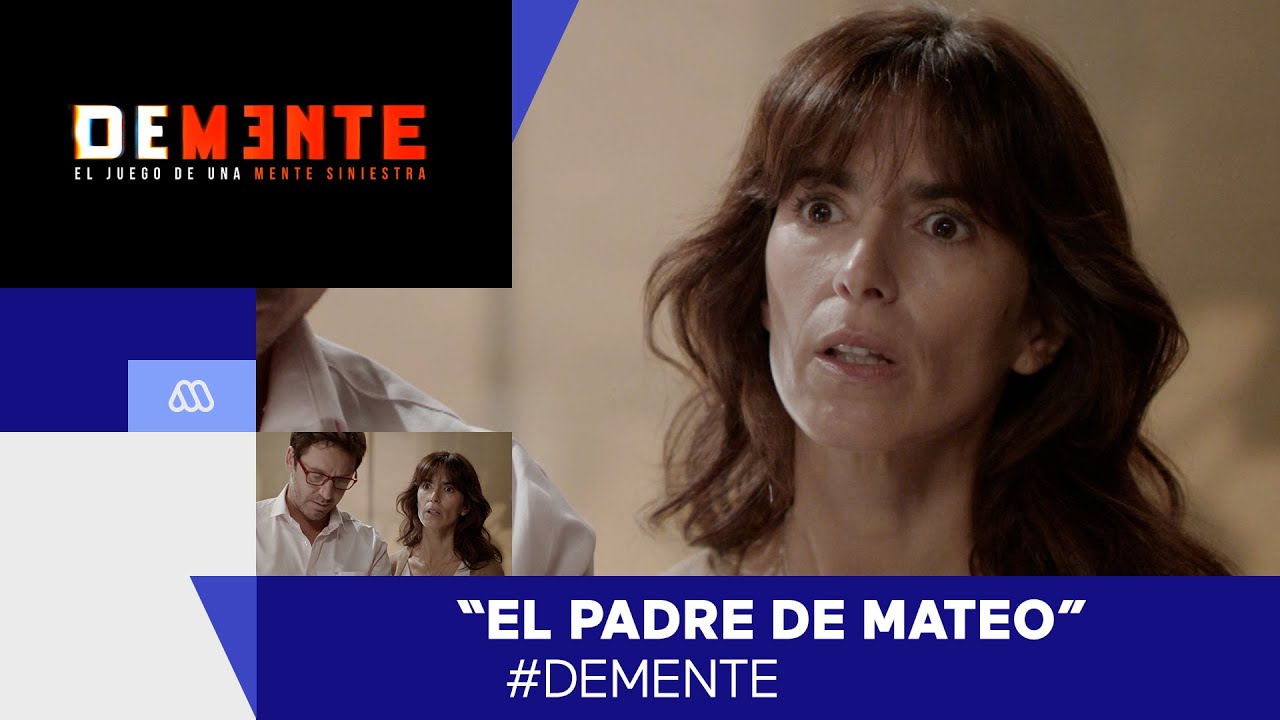 Demente / Mejores Momentos / Capítulo 93 - YouTube