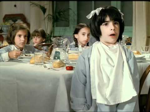 Celia 1x04 Elguivia