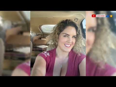 Casey Nezhoda Steps Out In A Daring Beach Look — People Are Shocked