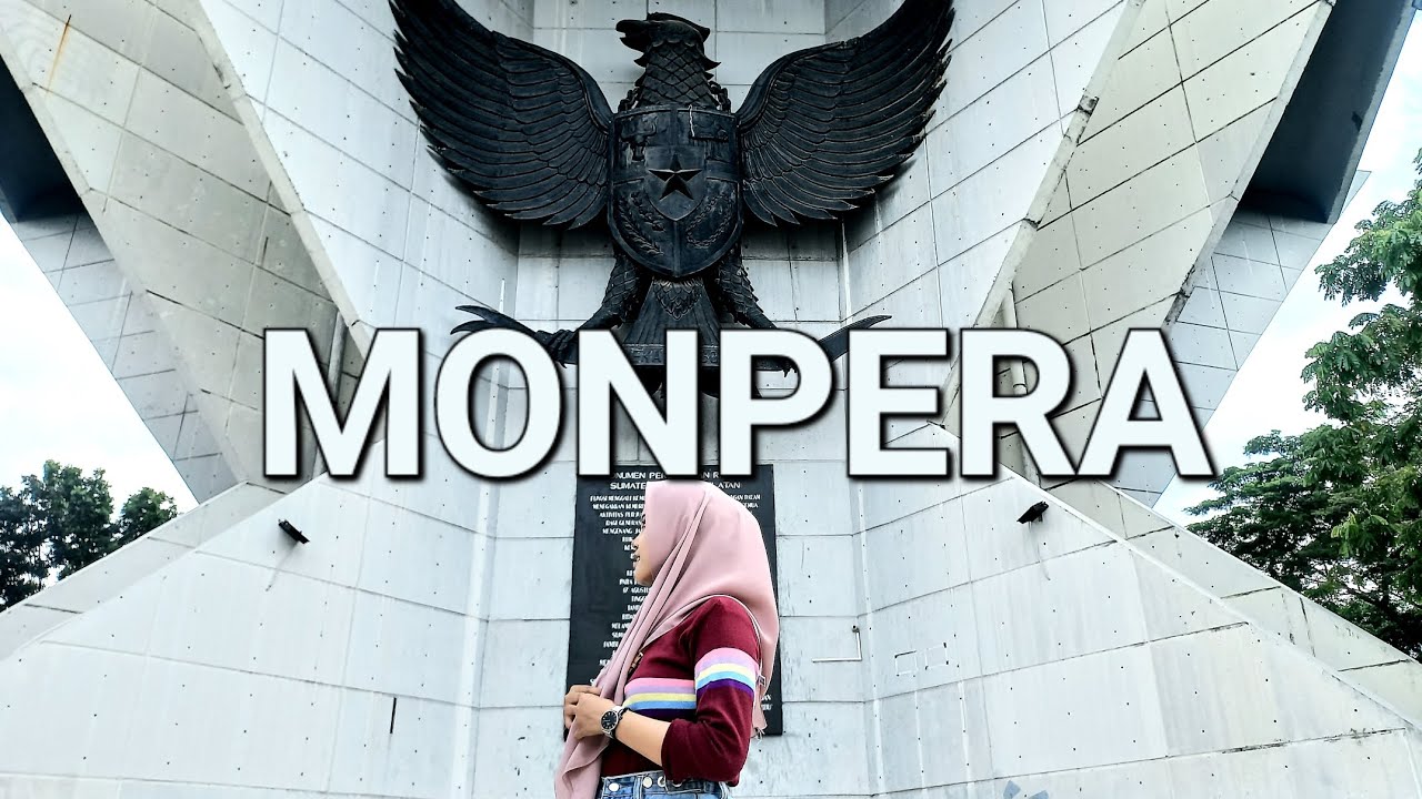 Tugas akhir bahasa inggris "MUSEUM MONPERA" - YouTube