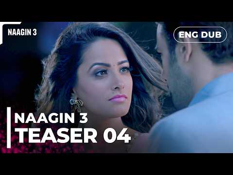 Naagin 3🐍| Series Trailer 04 | Indian Drama | Dubbed in English #ep01