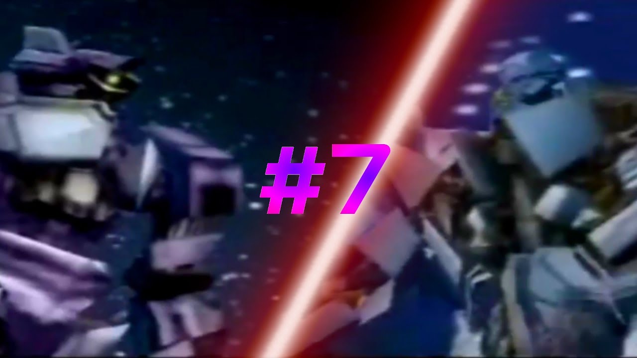 Starscream vs. Shockwave - Transformers: The Game (PSP) #7 (Finale ...