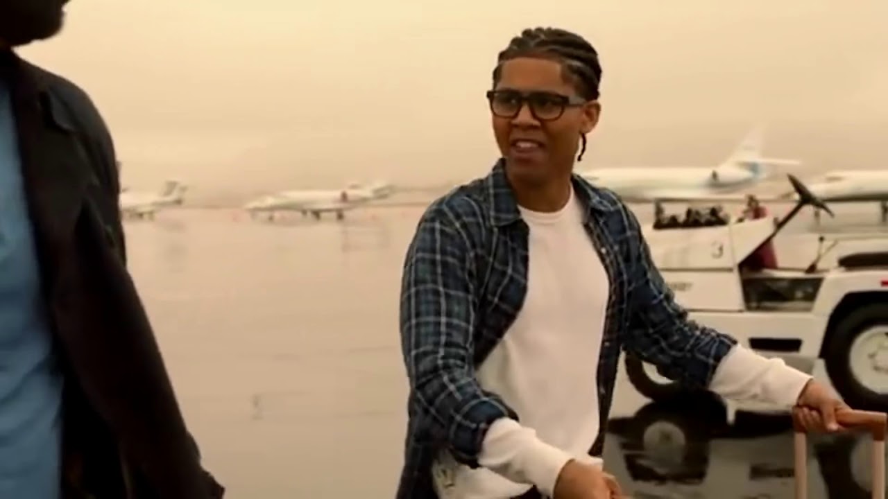 Marvels runaways// s02 e03 the runaways rescue Alex - YouTube