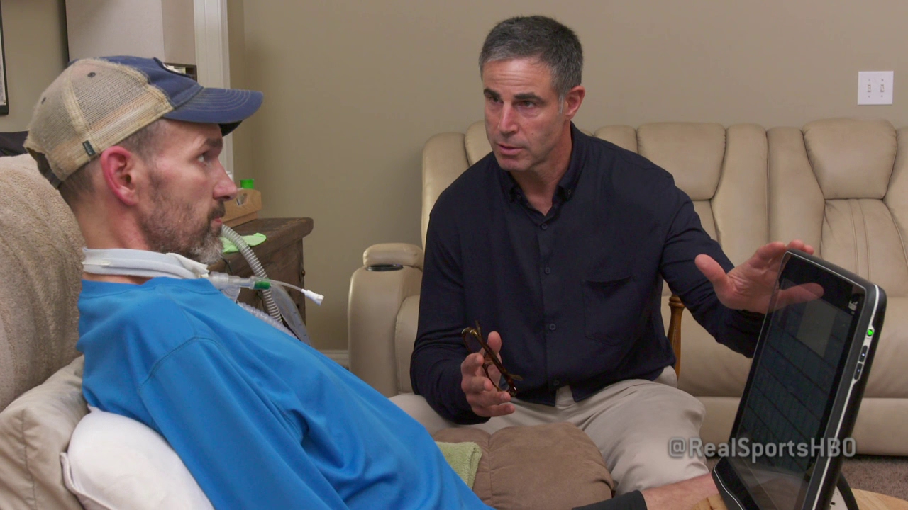 Kevin Turner Linebacker