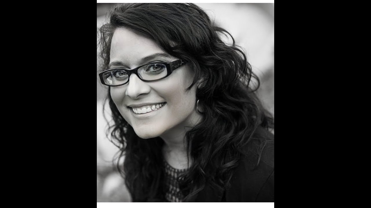 NBN Interview with Shelli R Johannes - YouTube