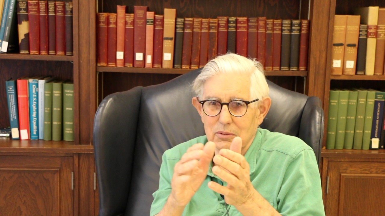 Thomas Reese - YouTube