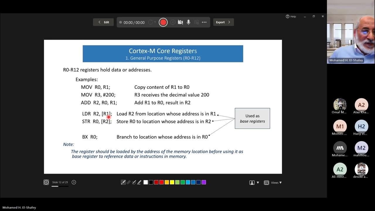 Lecture 3 Part 2 - YouTube