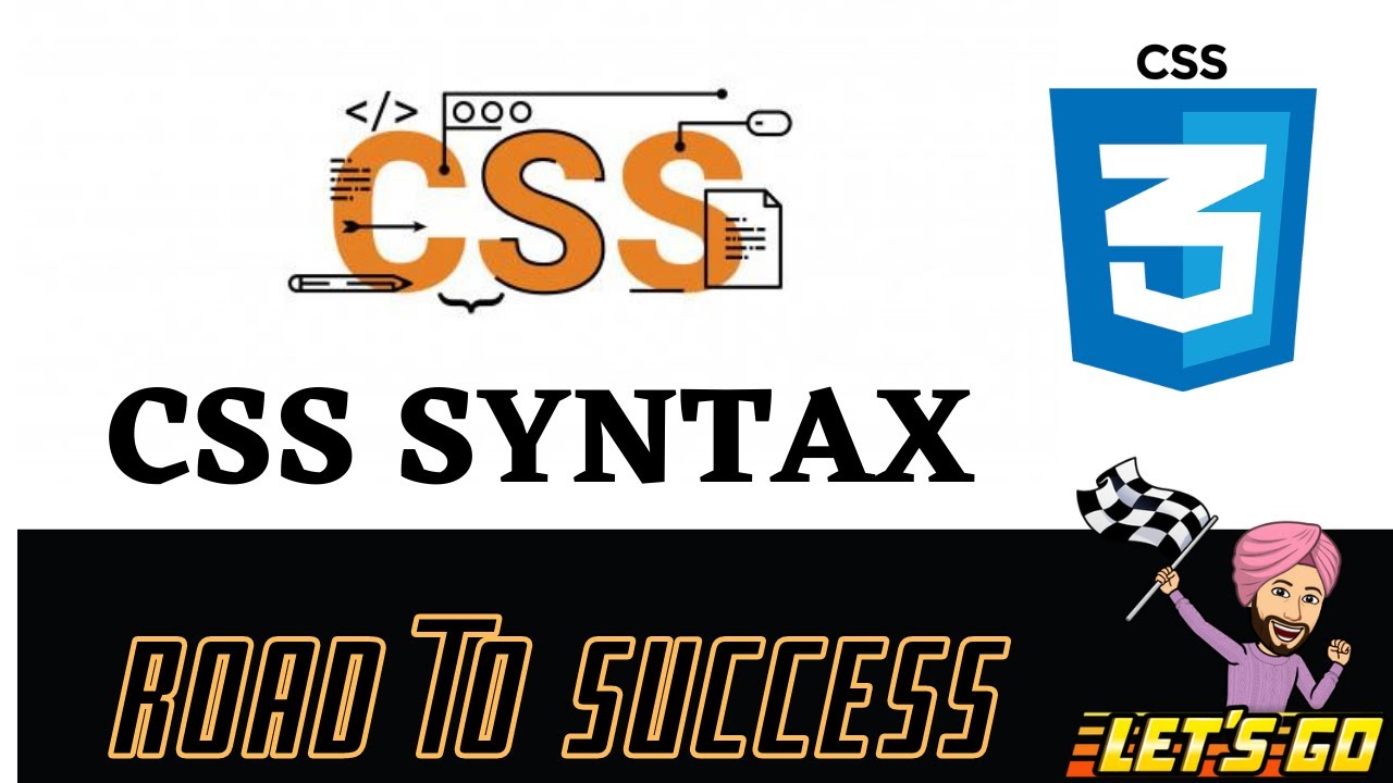 Css Tutorial For Beginners In Hindi Css Syntax Geekypaaji Css In 2142