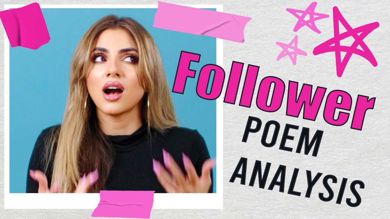 'Follower' | GCSE Revision Guide | AQA | - YouTube