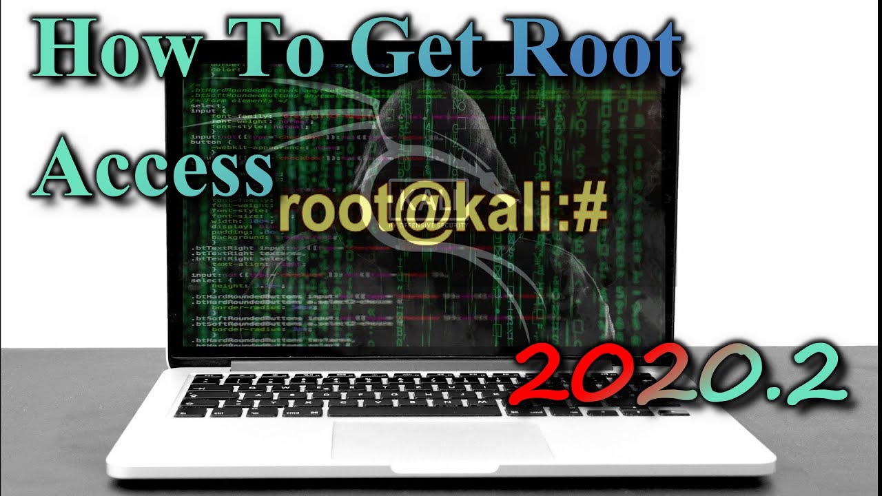 How To Get Root Access In Kali Linux 2020 2 Types Of Account In Kali how-to-get-root-access-in-kali-linux-2020-2-types-of-account-in-kali