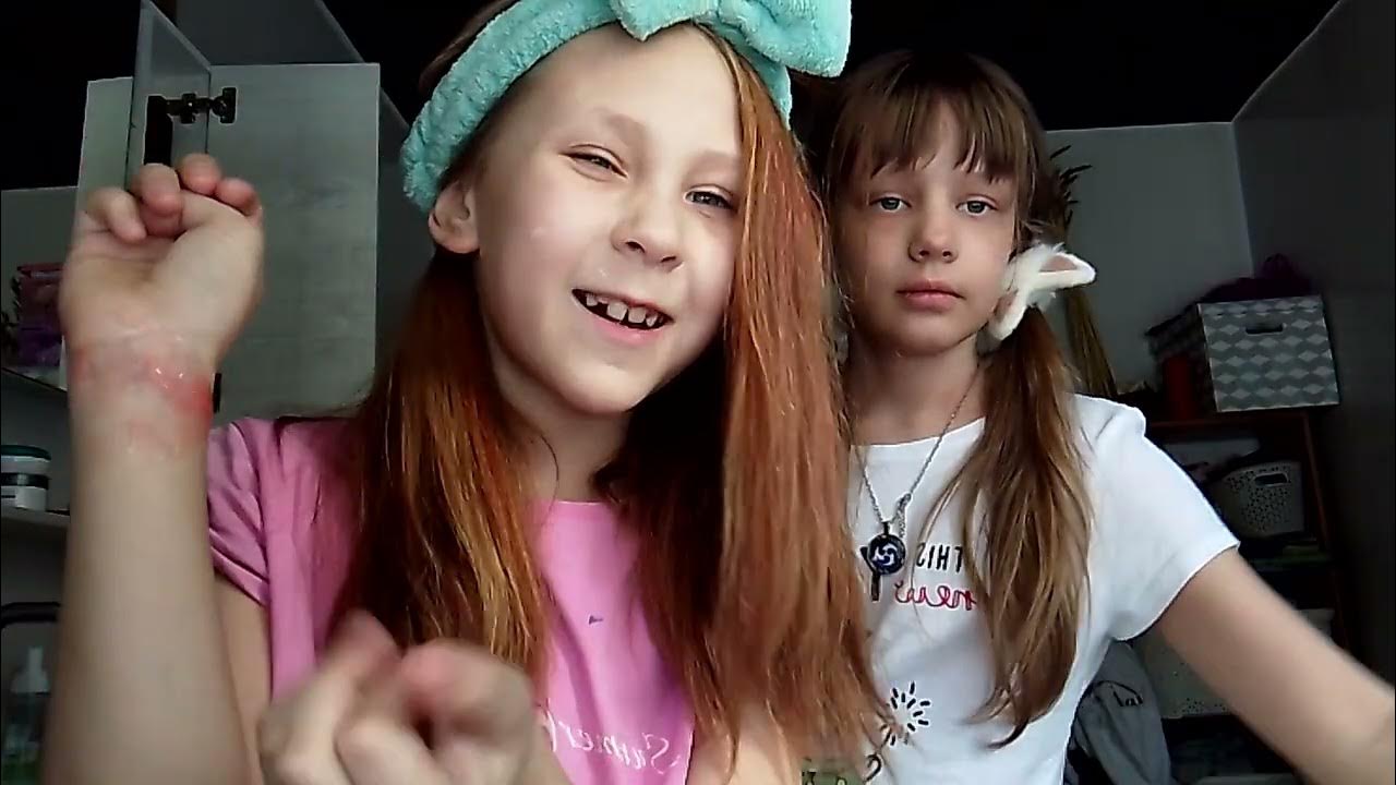 тест на фею🌹 - YouTube