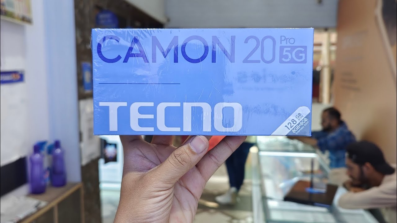 Techno Camon 20 pro 5G ⚡, Tecno Camon 20 pro review , Tecno Camon 20 ...
