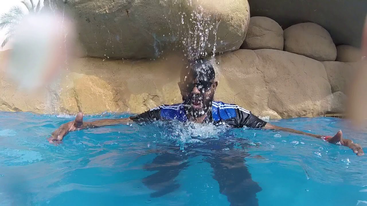 LPOD - Lost Paradise Dilmun Bahrain - YouTube