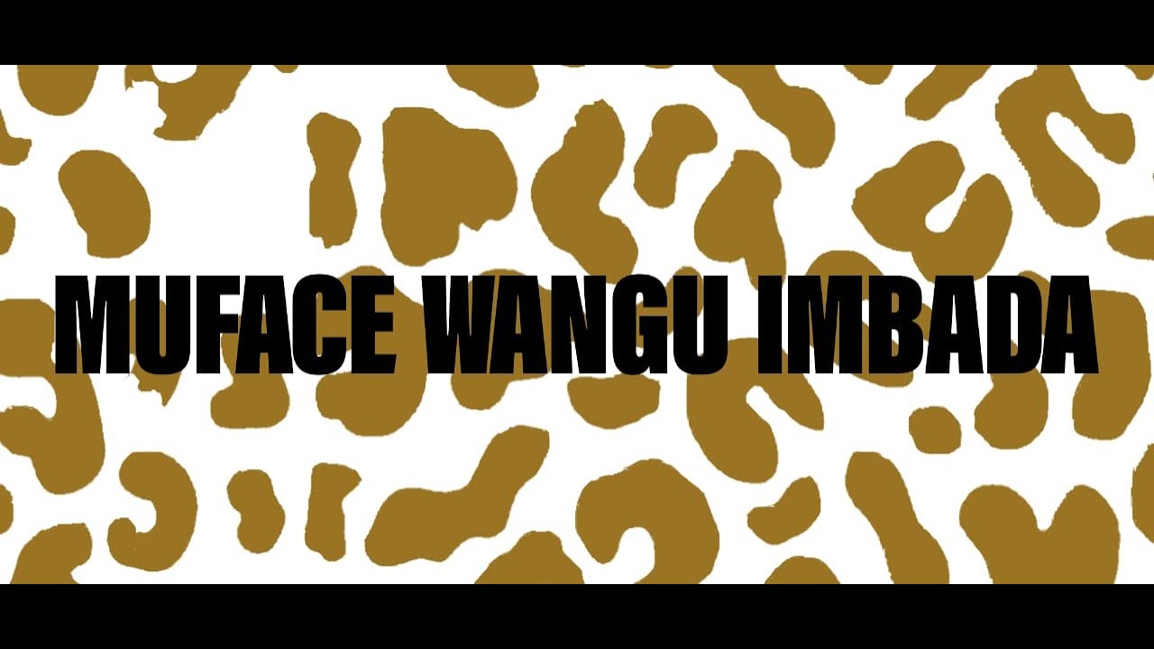 Stunner - mface wangu imbada (dance cover) @afroempire dance studio ...