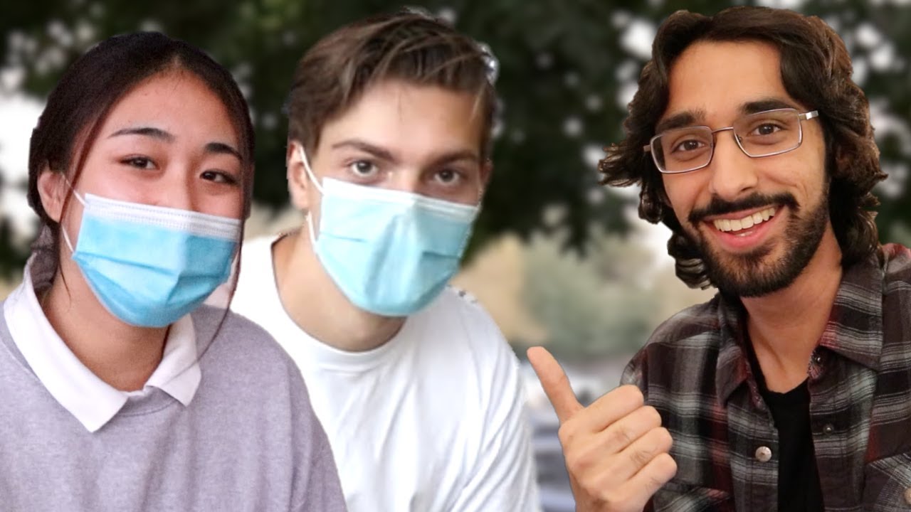 UC Davis Student Life Amid the Pandemic - YouTube