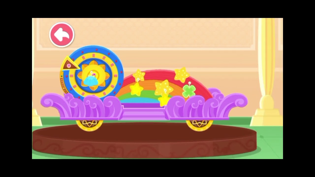 🌈 Magic Cartoon World! 🎈 Fun Kids Adventure! Cute Characters & Colors ...