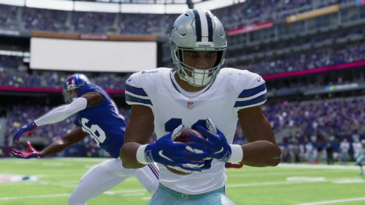 Dallas Cowboys vs New York Giants - NFL Today 12/19 | NFL Week 15 Full ...