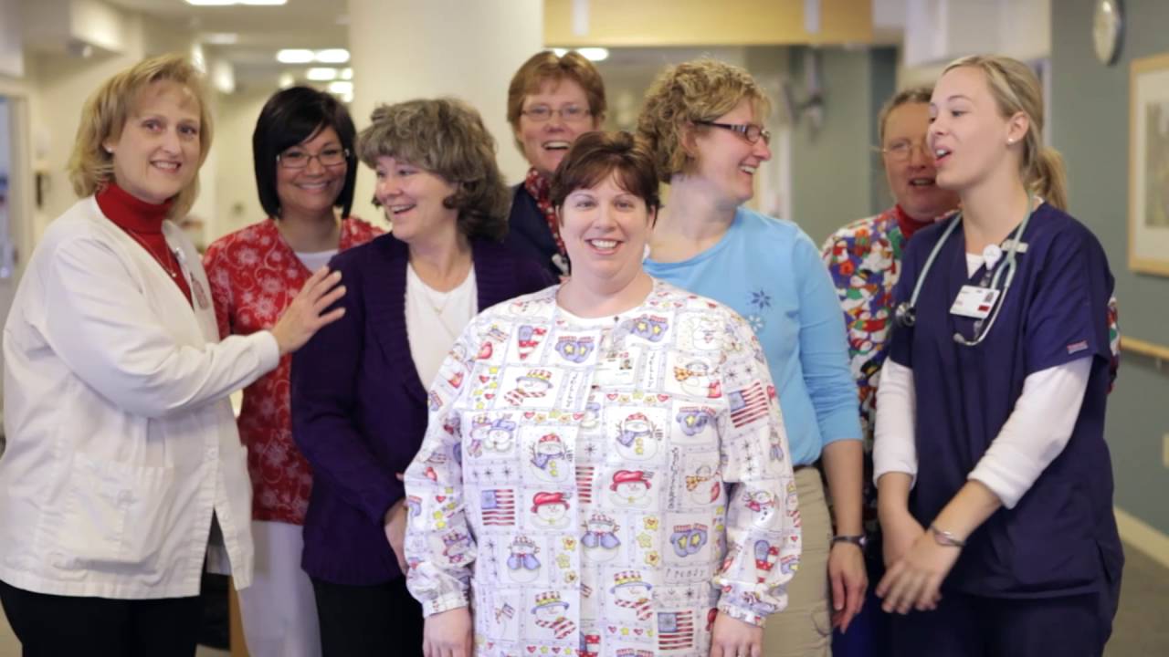 Welcome to ProMedica - YouTube