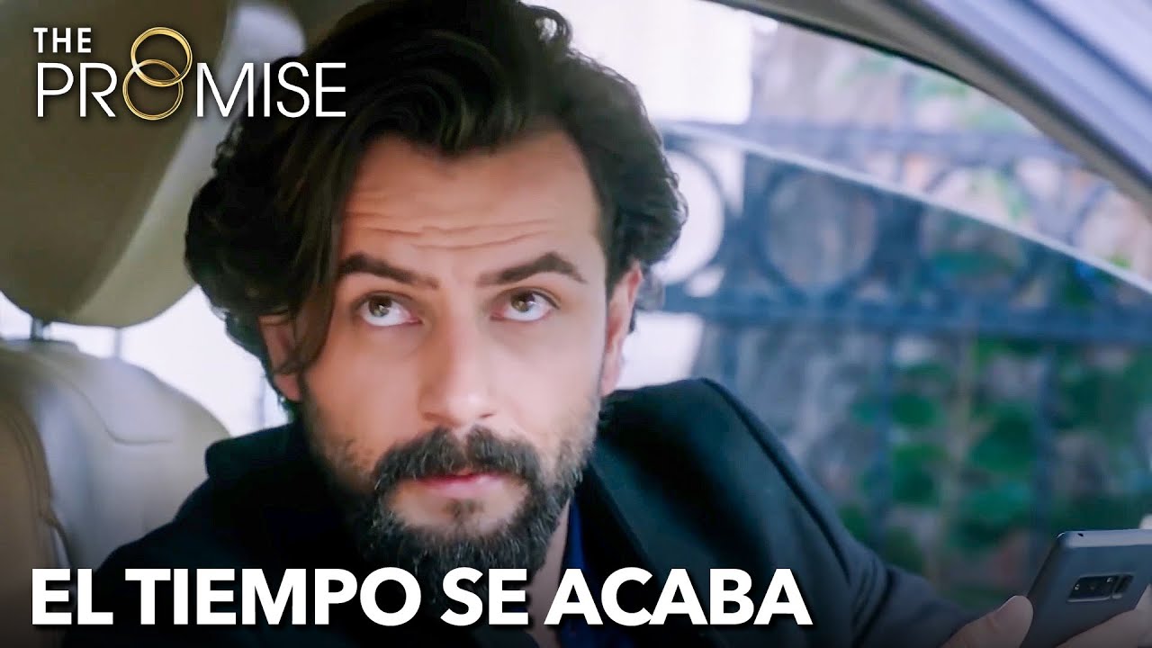 Emir va a salvar a Reyhan | La Promesa Capítulo 195 (en Español) - YouTube