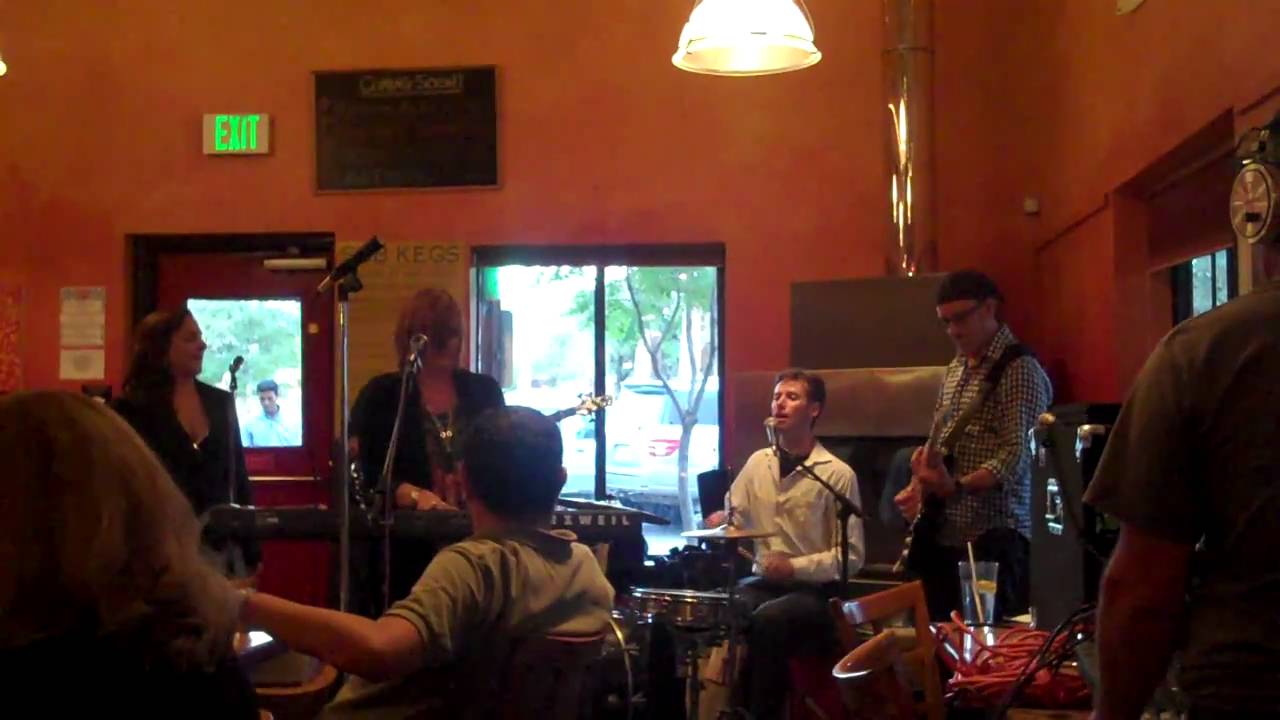 Teri Lynn Browning Santa Fe Singer/Songwriter - YouTube