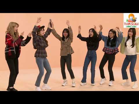 [VIETSUB] GFRIEND - IDOL ROOM EP 35 (FULL)
