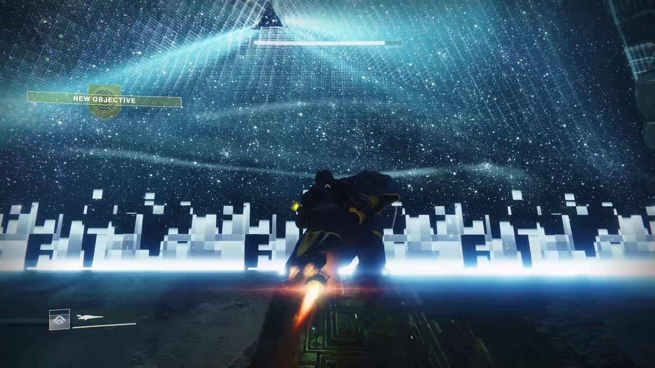 Destiny 2 gameplay - YouTube