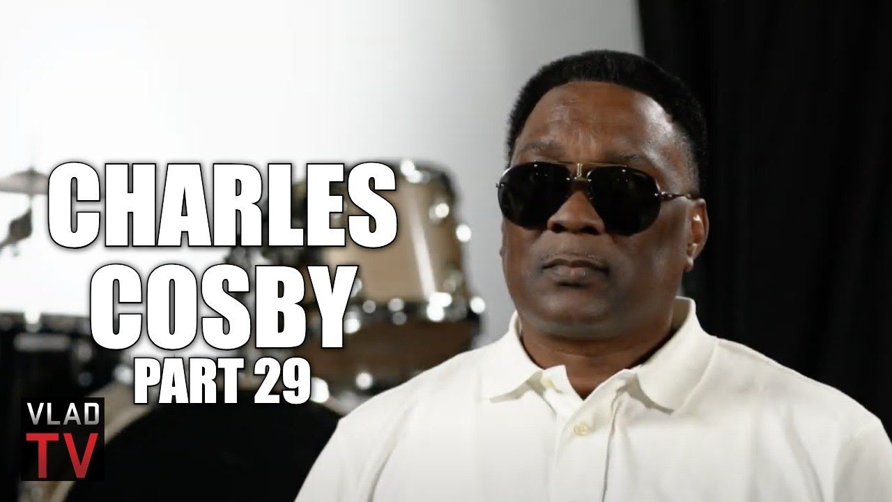 Charles Cosby on Griselda's Son Uber Also Killed in Colombia While She ...