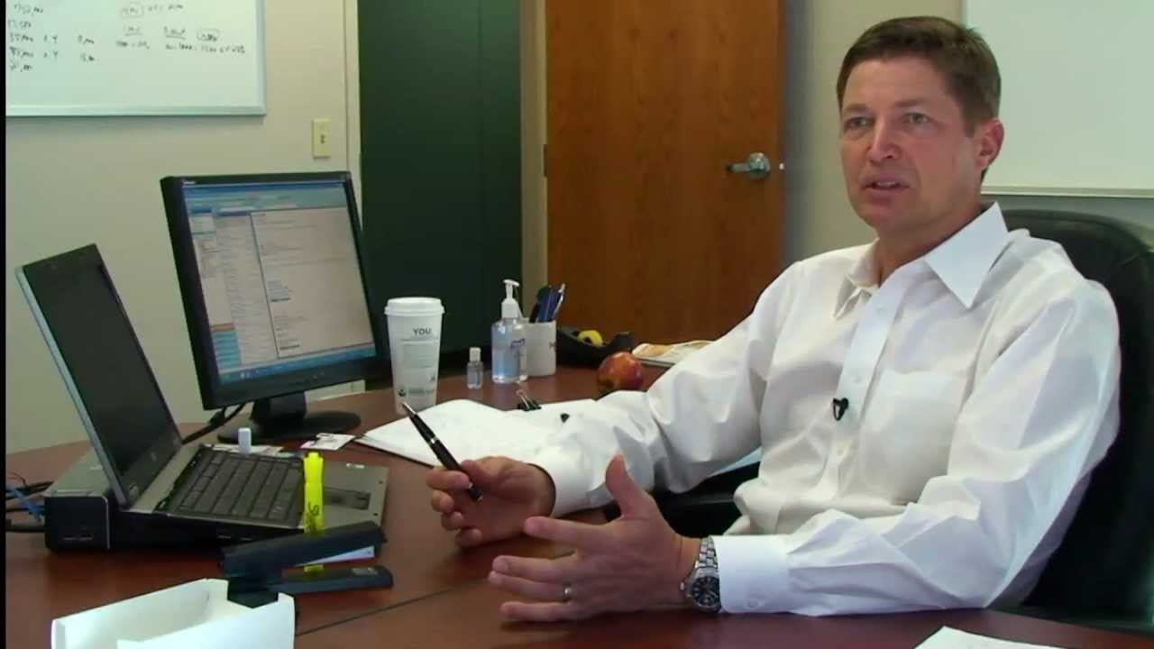 Pollock Paper's Houston Division gets the job done! - YouTube