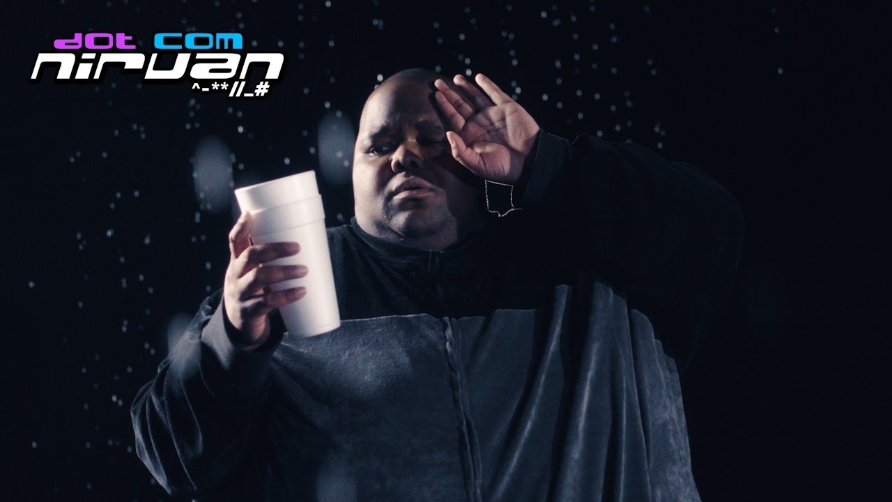 Dave Blunts - Purple Stuff [8D] - YouTube