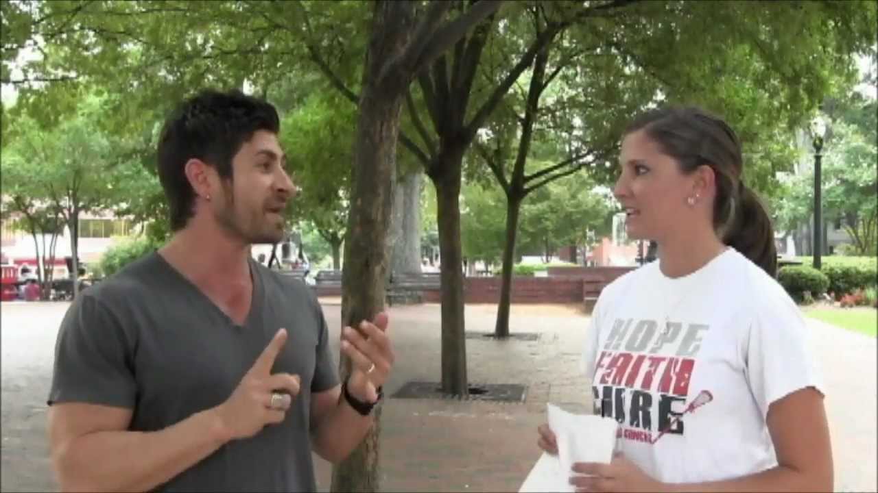 Alpha M Project: Alpha Ambush What Makes A Man Sexy - YouTube