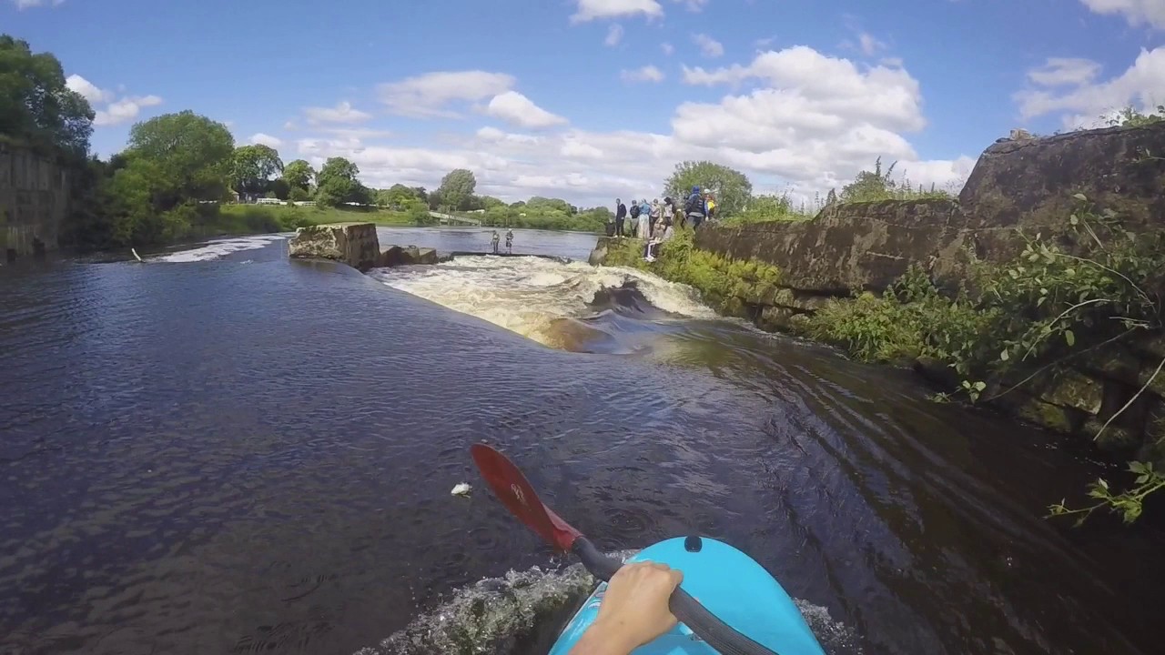 Linton Lock HXCC - YouTube