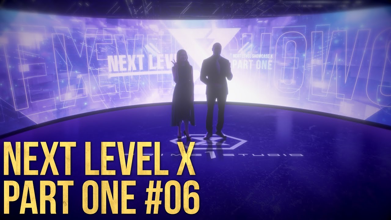 Prime 1 Studio Next Level Showcase X Part One (4K) #06 - YouTube