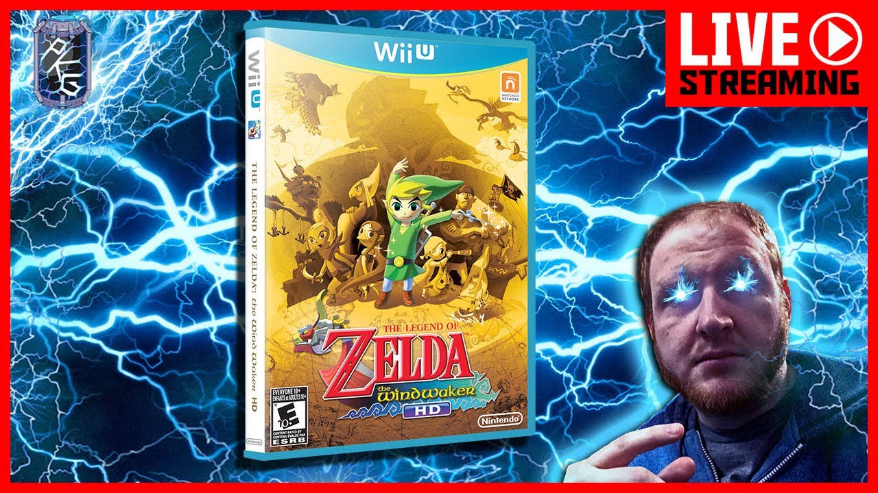 Orca's Sword Training and Stuffz | The Legend of Zelda: The Wind Waker ...