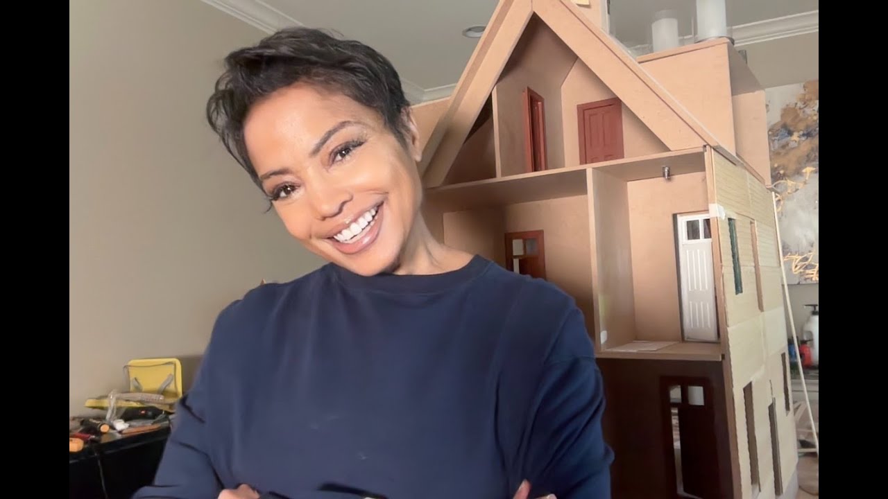 Tiny Toler Town ... Little Lynn ... Big Boy - YouTube