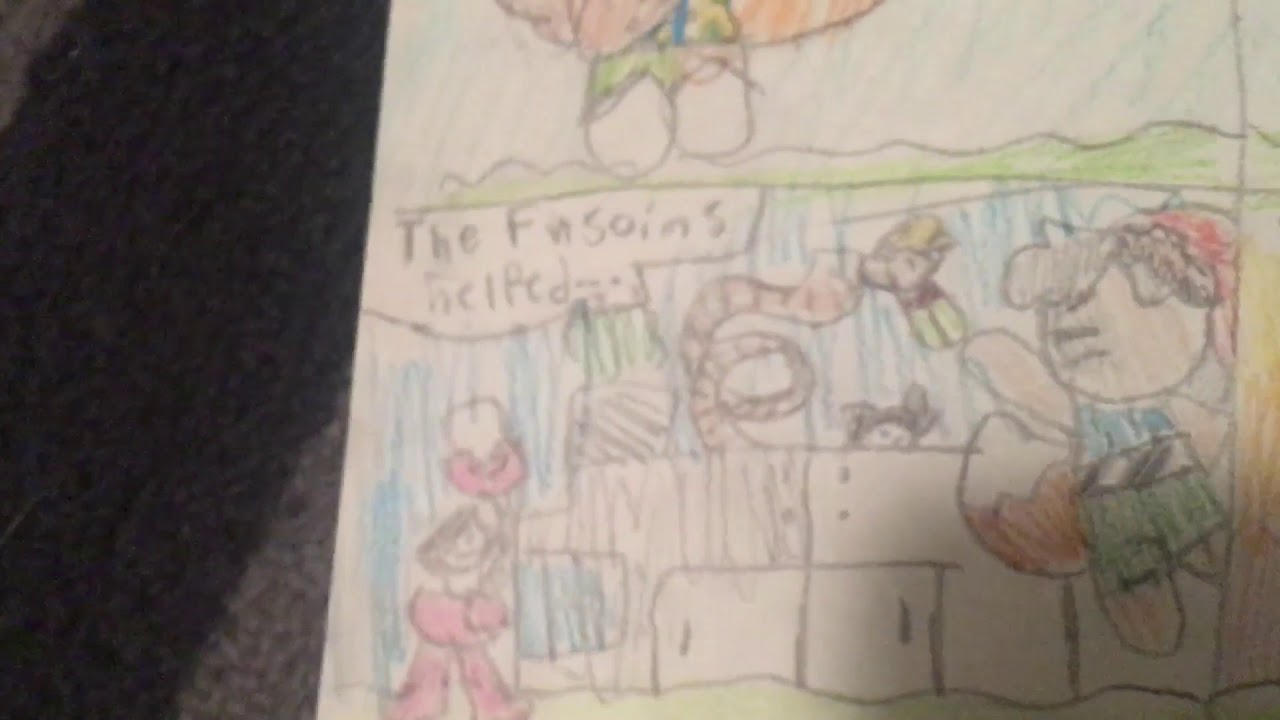 Quick intro to the Bean Team - YouTube